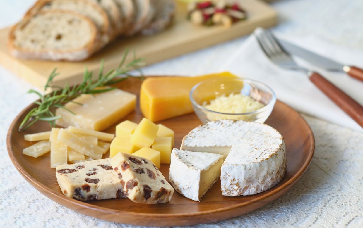 Le Cheese Board parfait : notre guide pour composer un plateau de ...
